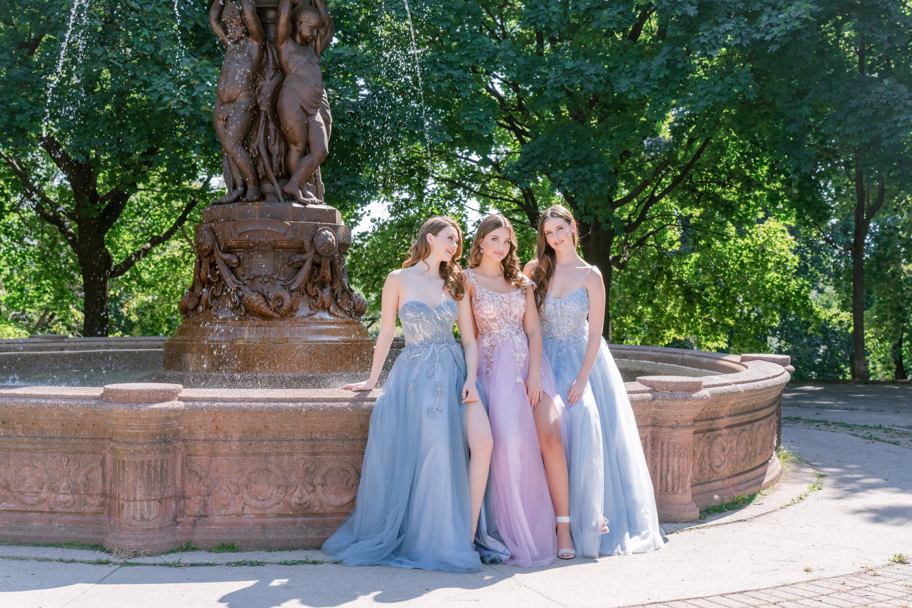 Candy Prom and Evening - Shop Prom & Evening Dresses 2025 – Candy Prom ...