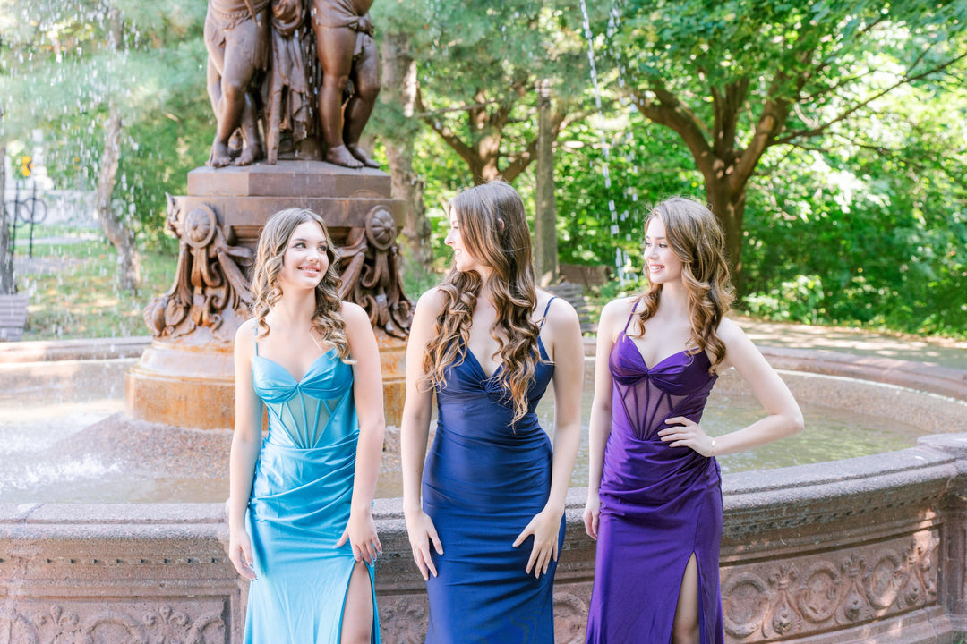 Candy Prom and Evening store- Toronto, Ontario – Candy Prom & Evening