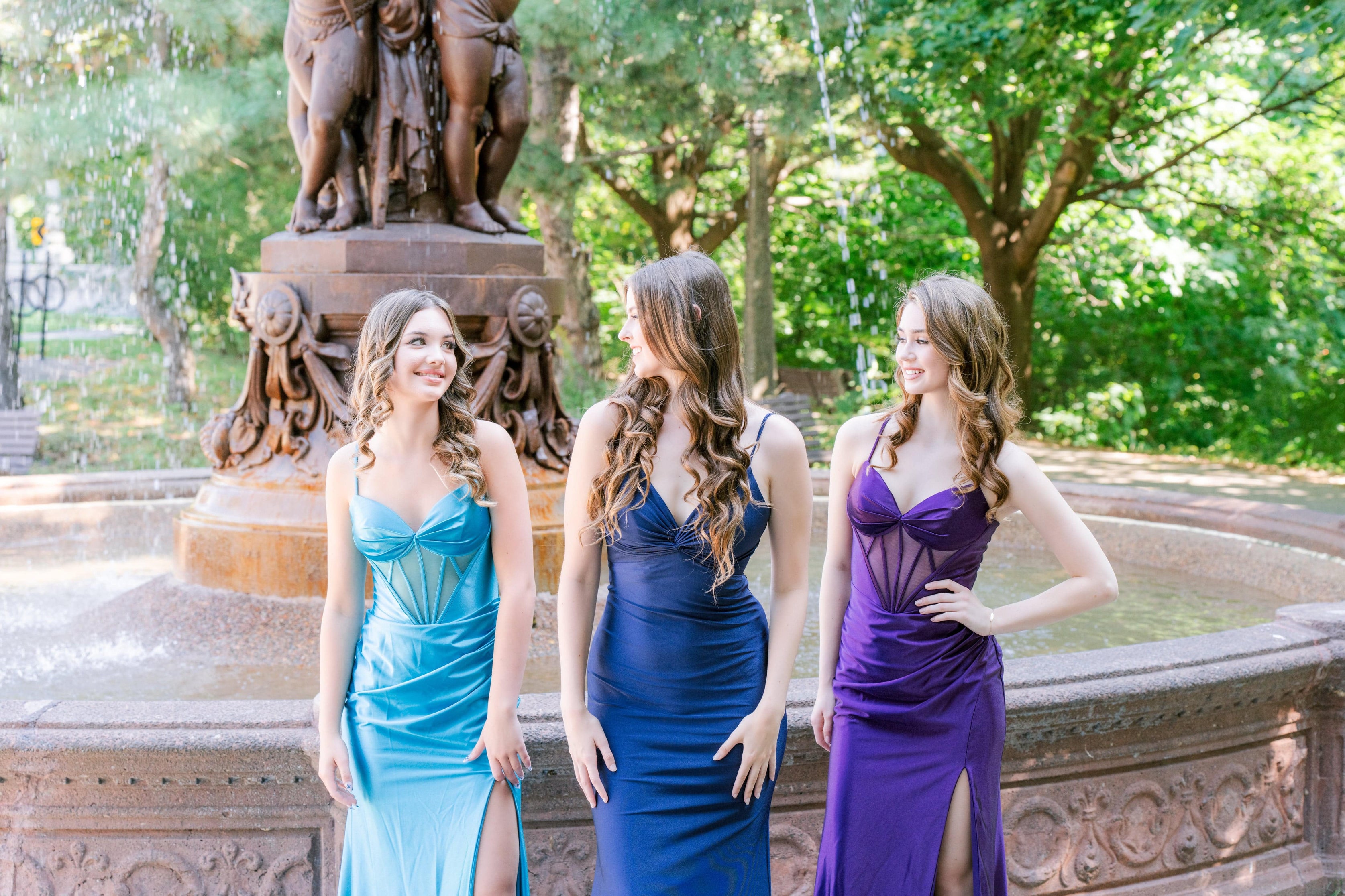 02-50014 – Candy Prom & Evening