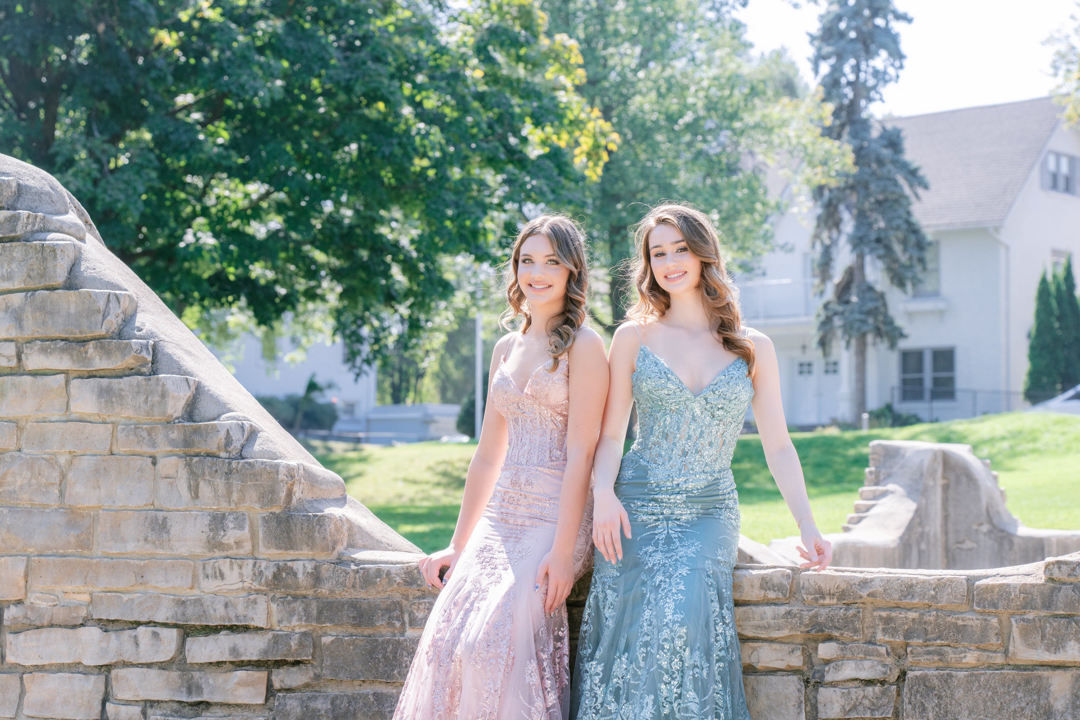 Collections – Candy Prom & Evening