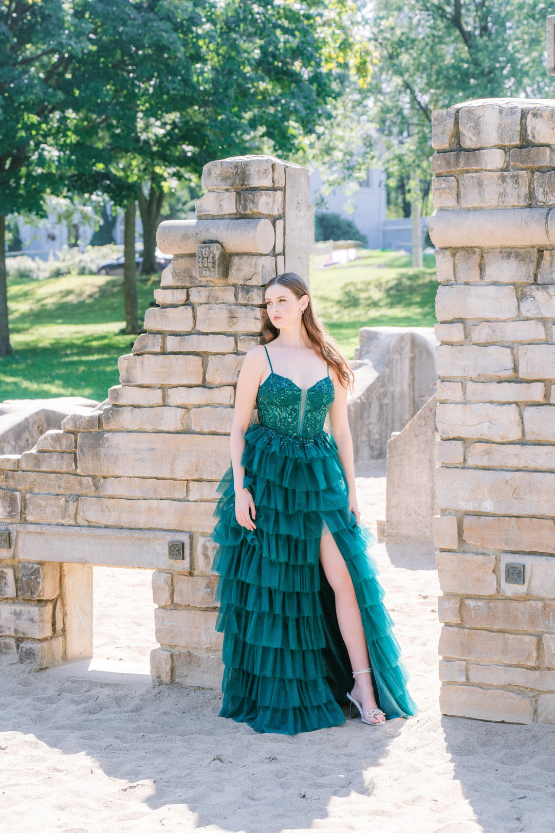 Candy Prom and Evening - Shop Prom & Evening Dresses 2025 – Candy Prom ...