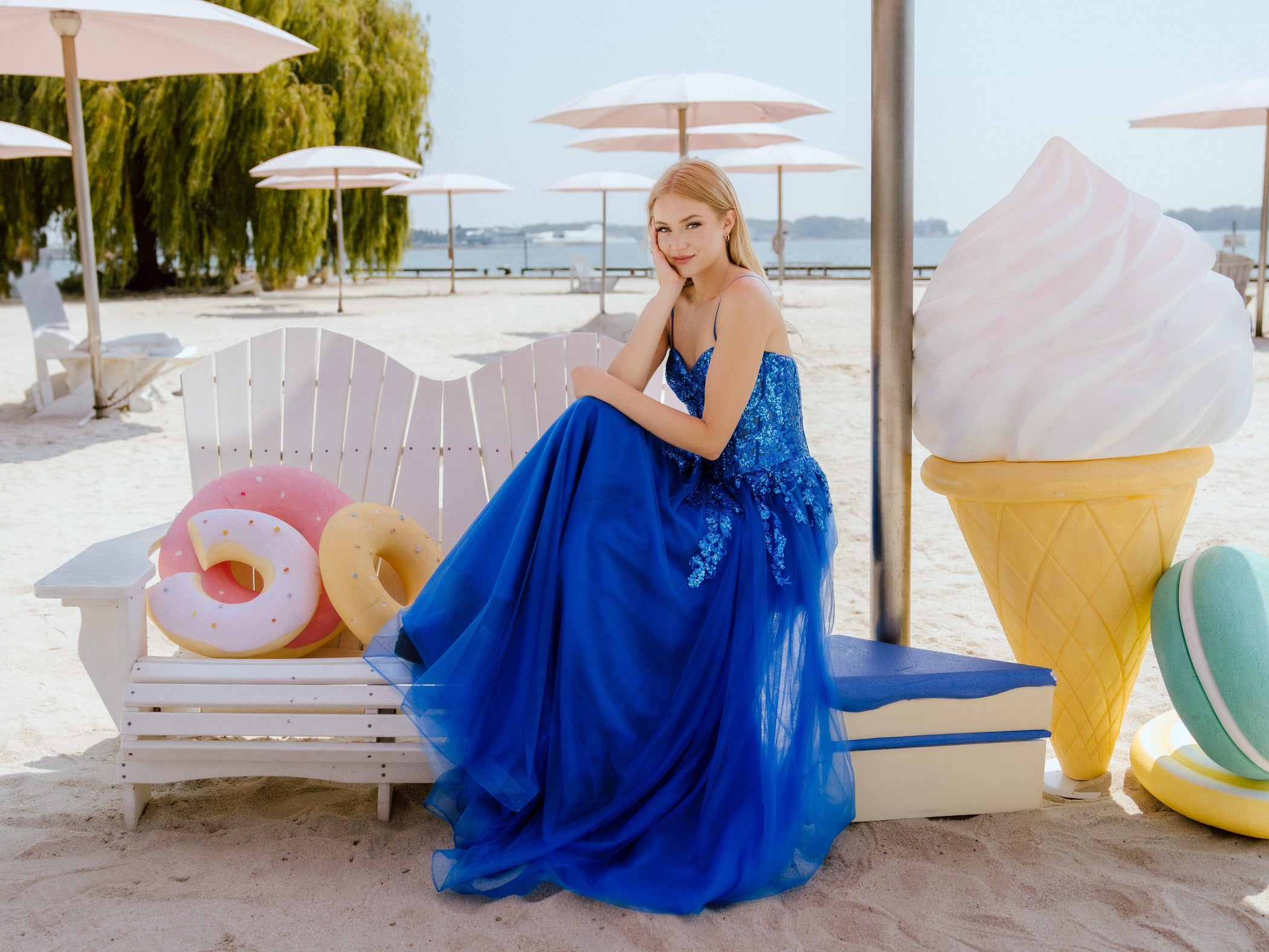 Candy Prom and Evening - Shop Prom & Evening Dresses 2024 – CandyProm