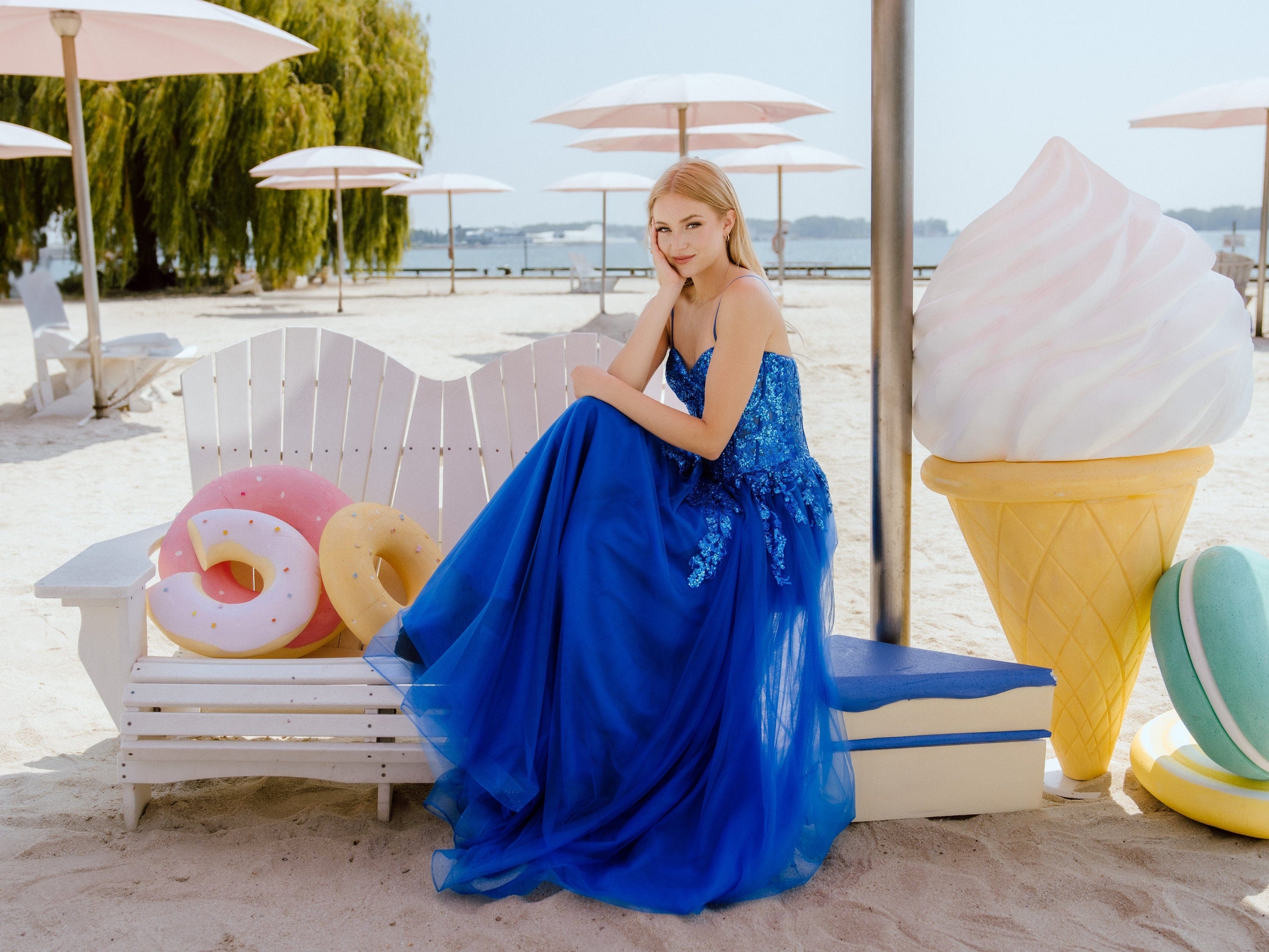 Candy Prom and Evening - Shop Prom & Evening Dresses 2024 – CandyProm