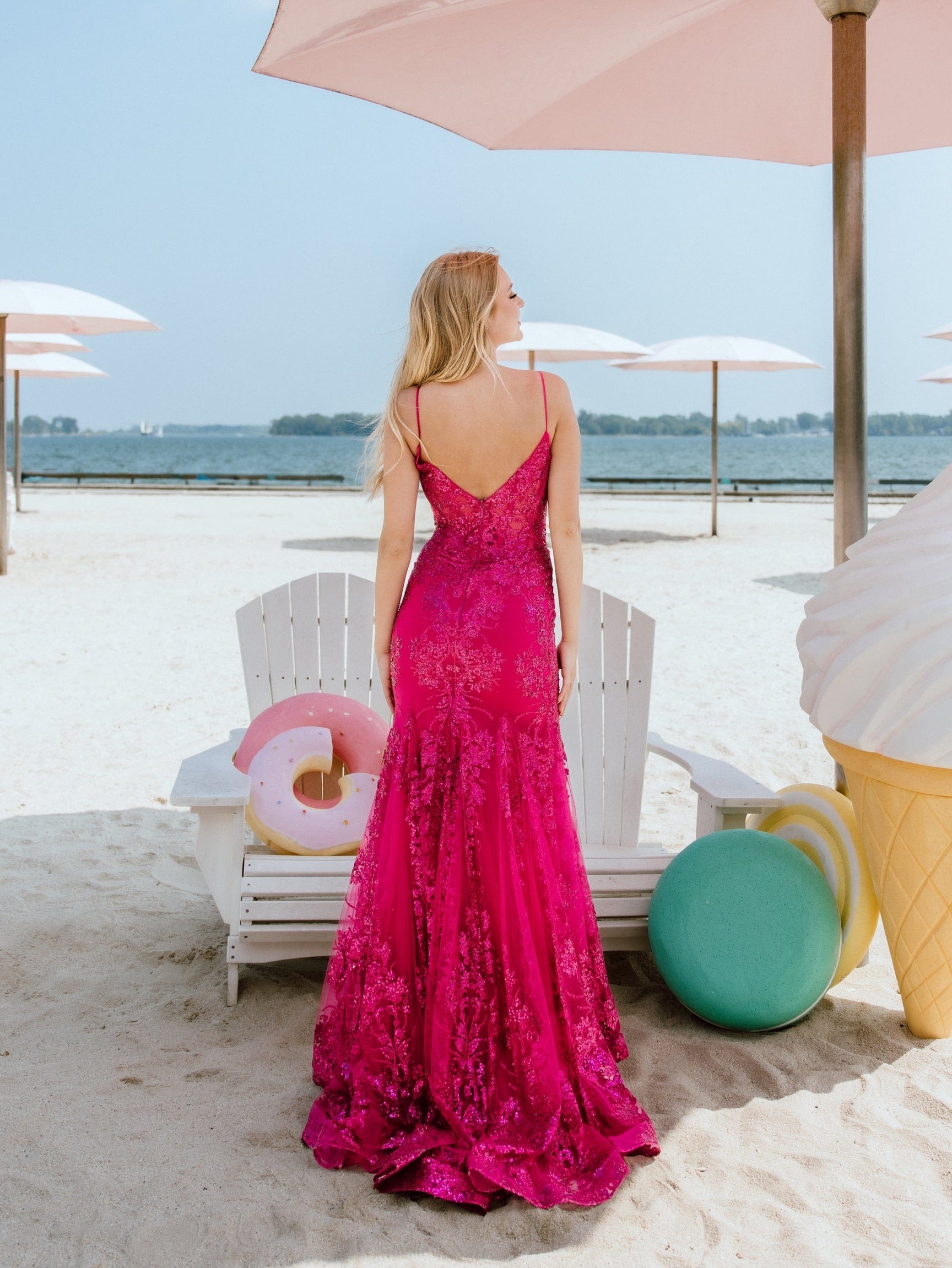 Candy Prom and Evening 01-50003 Dress - Special occasions, homecoming ...