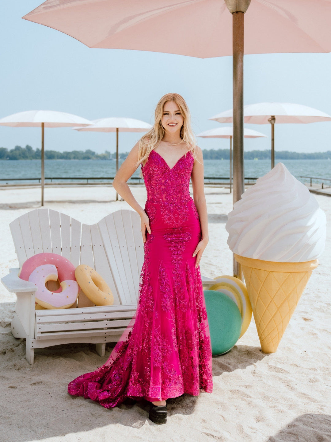 Candy Prom and Evening 01-50003 Dress - Special occasions, homecoming ...