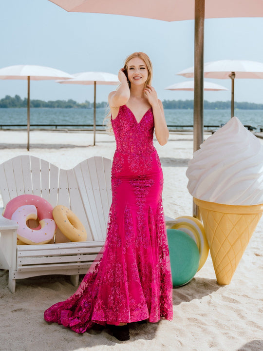 Candy Prom and Evening 01-50003 Dress - Special occasions, homecoming ...