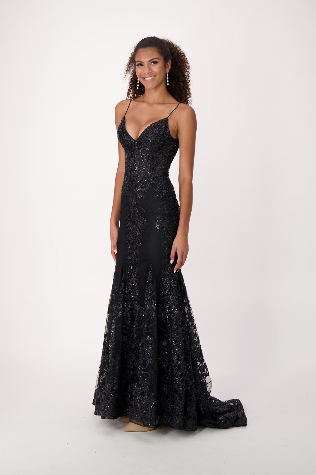 Candy Prom and Evening 01-50003 Dress - Special occasions, homecoming ...