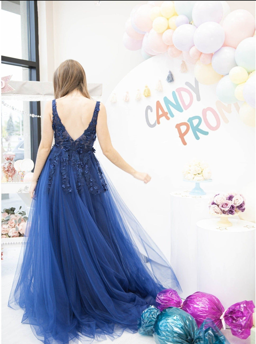 Candy Prom 01-5-0027 | Prom Shop| Evening Dresses| Online dresses ...