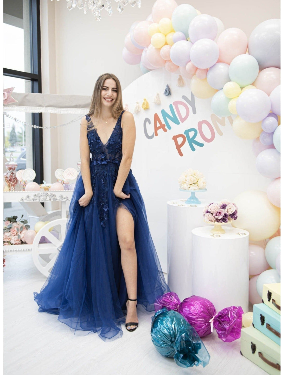 Candy Prom 01-5-0027 | Prom Shop| Evening Dresses| Online dresses ...