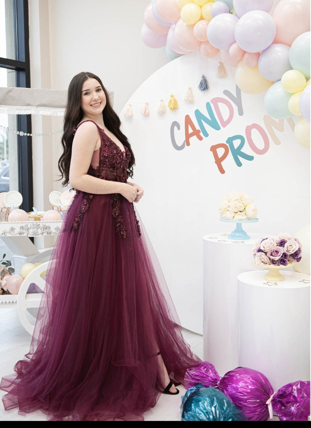 Candy Prom 01-5-0027 | Prom Shop| Evening Dresses| Online dresses ...
