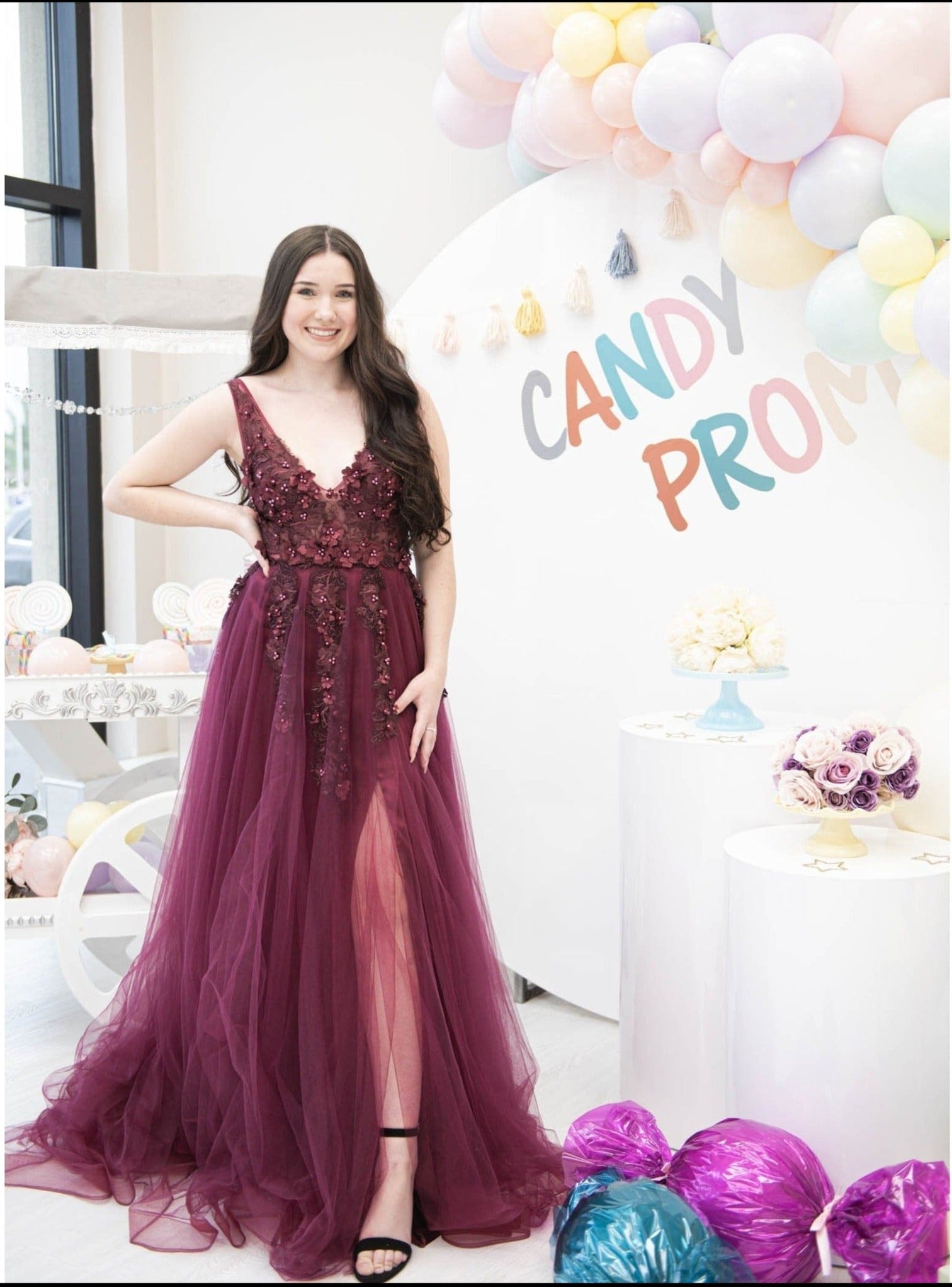 Candy Prom 01-5-0027 | Prom Shop| Evening Dresses| Online dresses ...