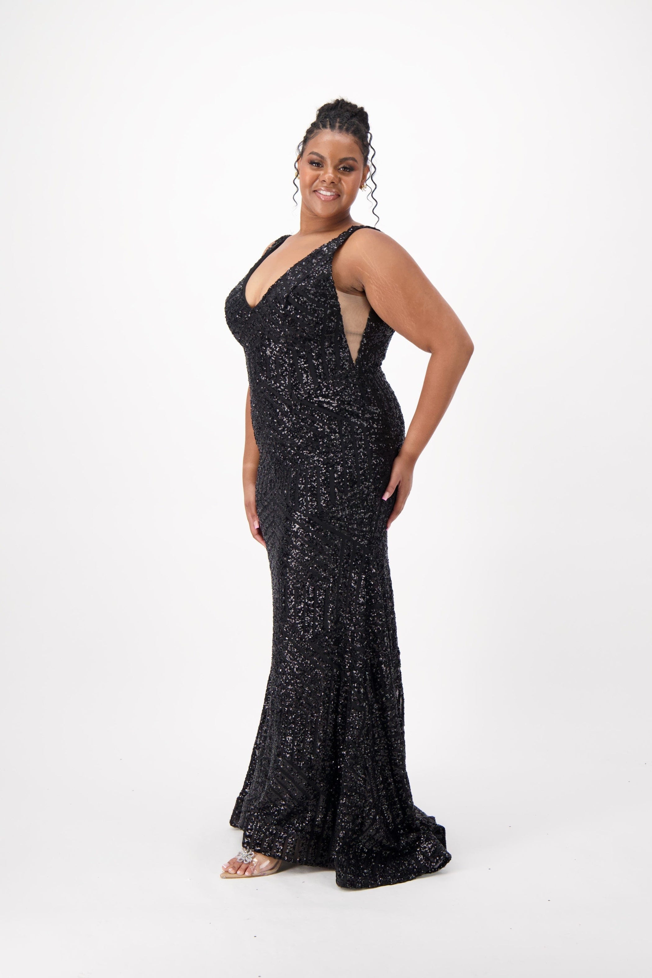 Candy Prom 01-50032 – Candy Prom & Evening