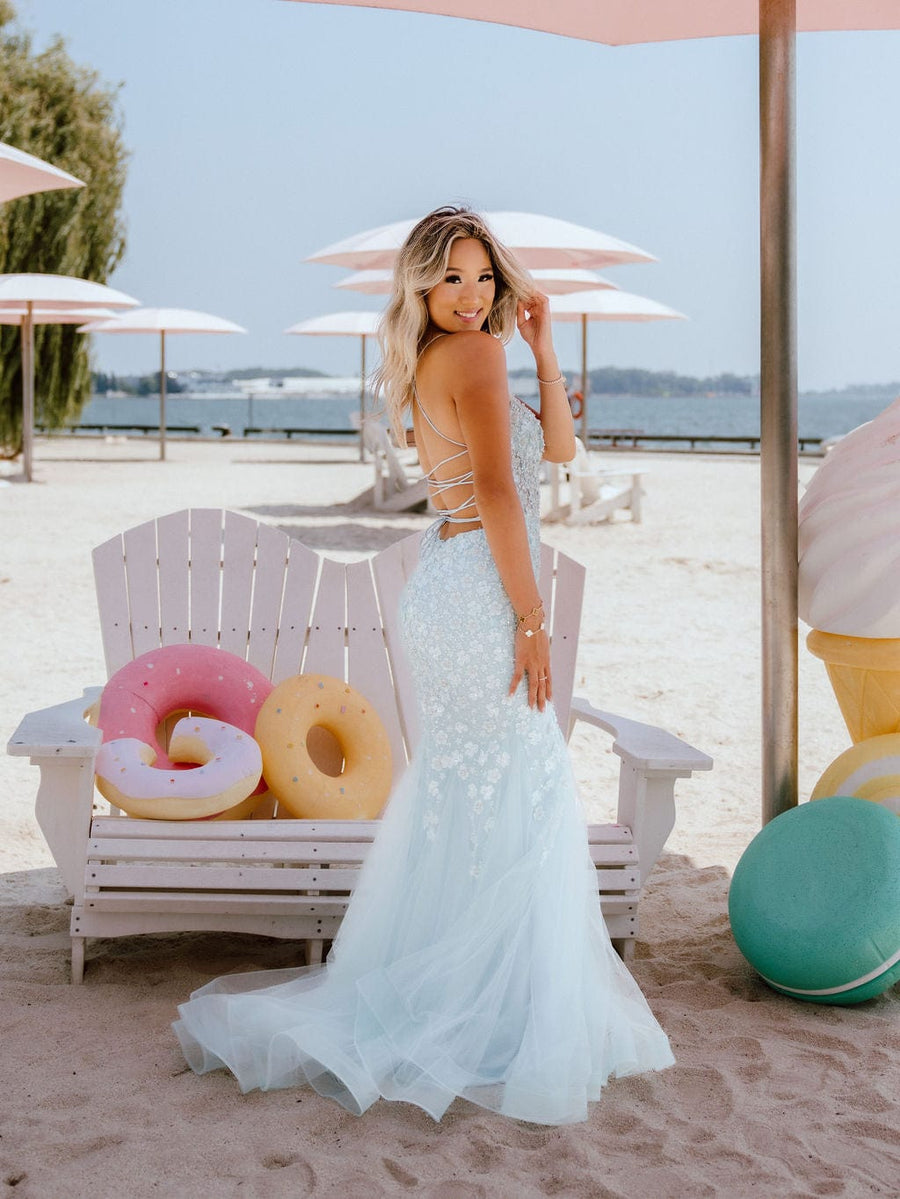 Candy Prom 01-50033 | Prom Dress | Special Occasion | Evening Dress ...