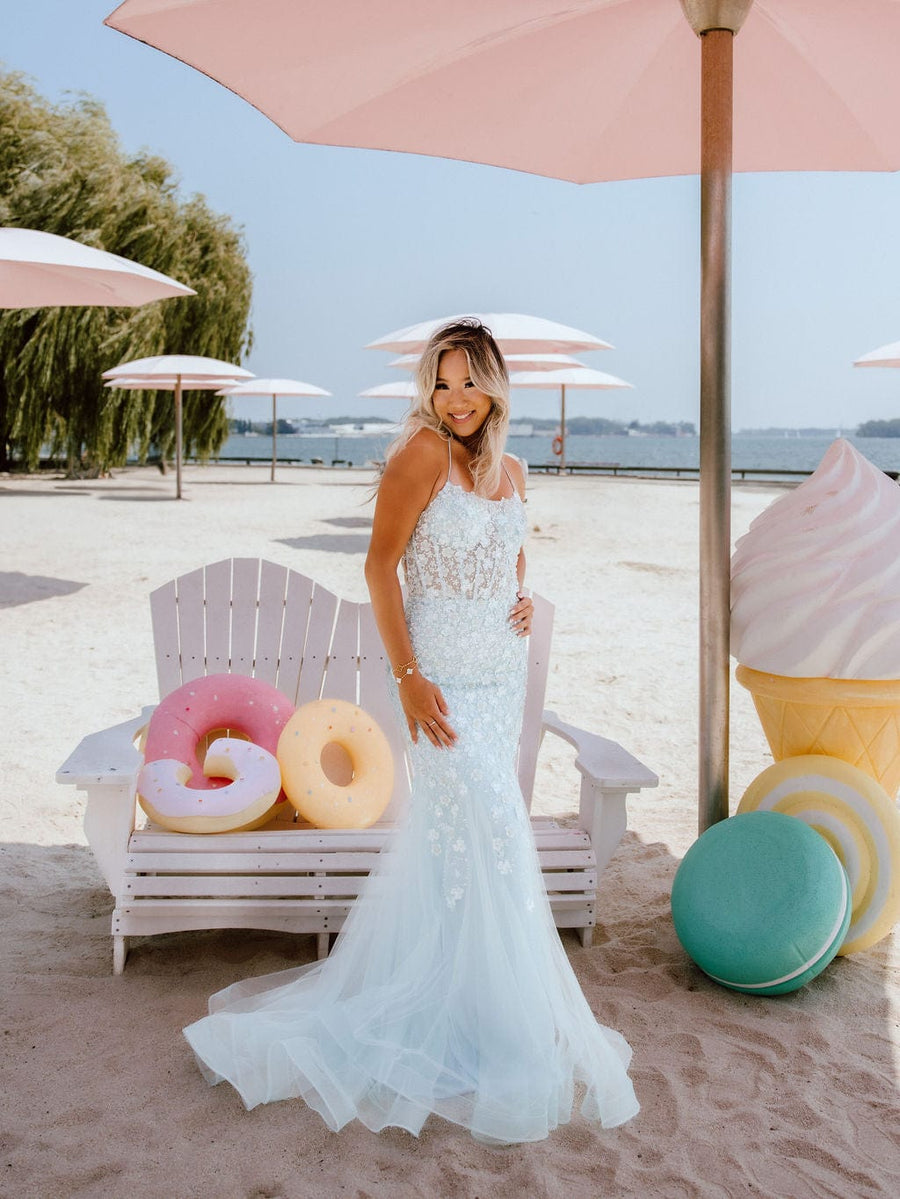 Candy Prom 01-50033 | Prom Dress | Special Occasion | Evening Dress ...