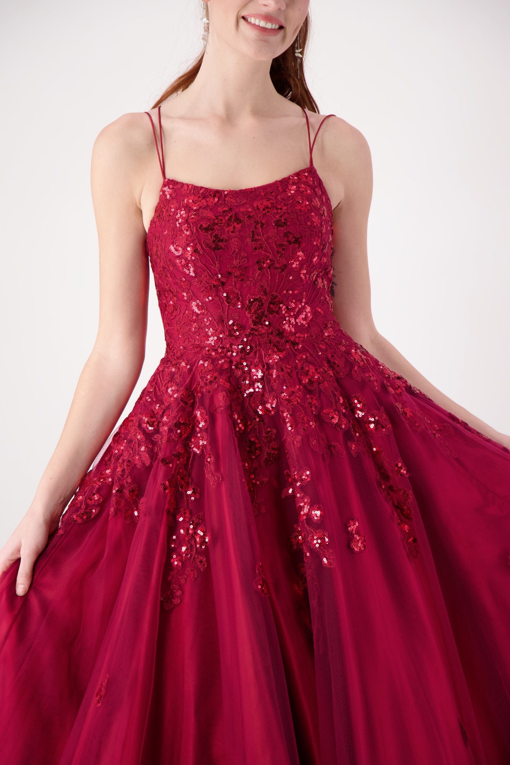 01-50036 – Candy Prom & Evening