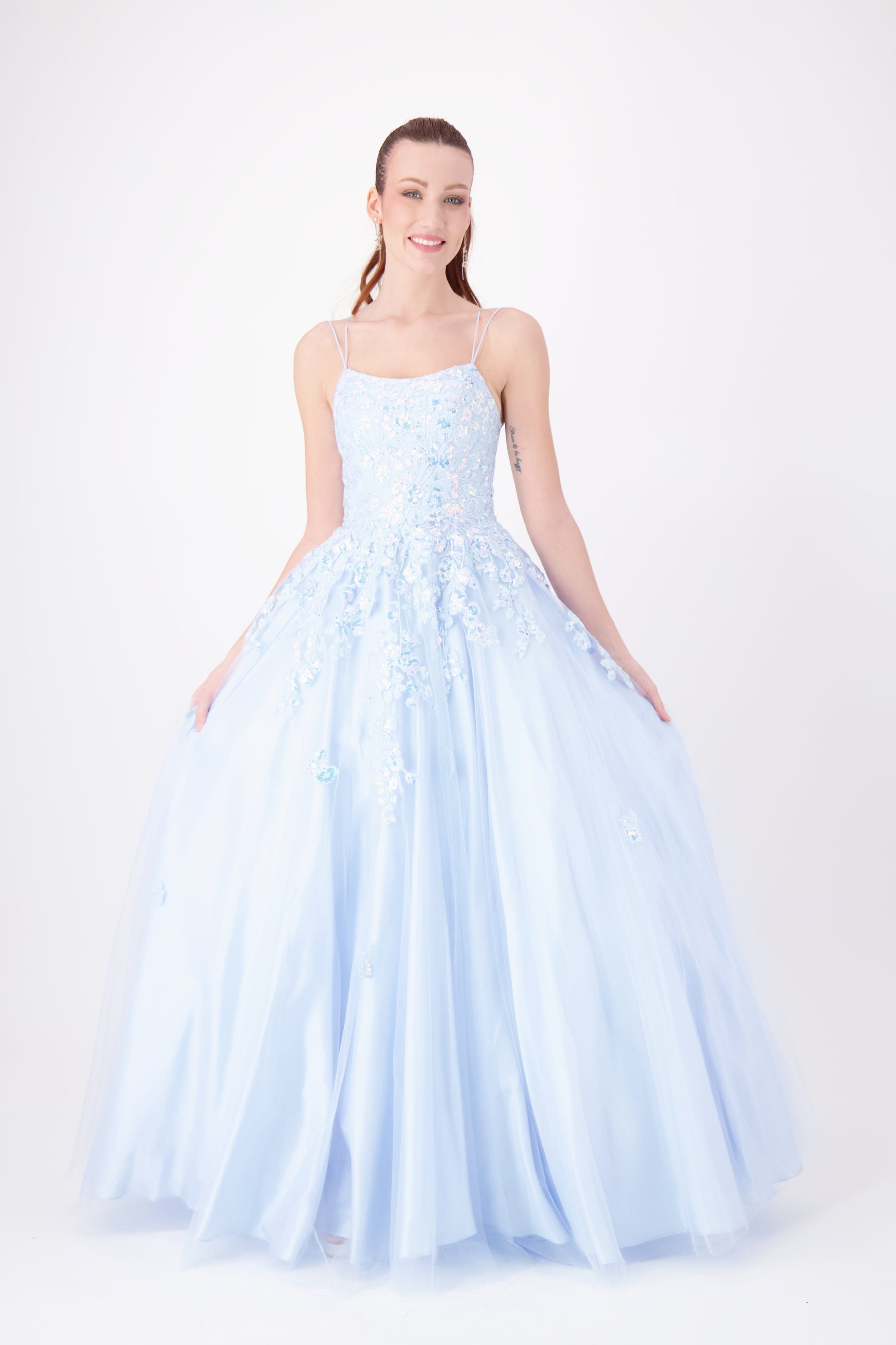 01-50036 – Candy Prom & Evening