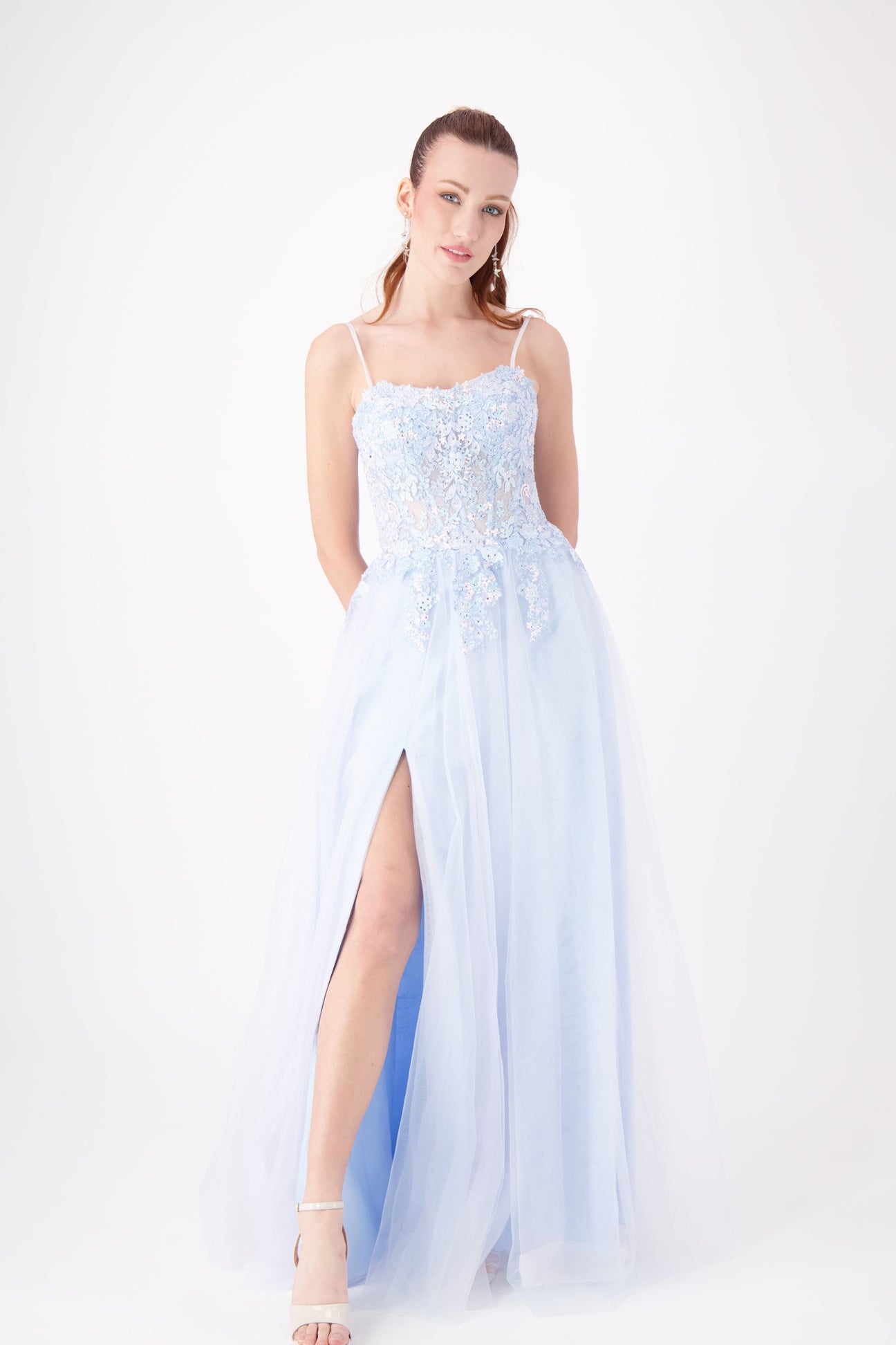 01-50038 – Candy Prom & Evening