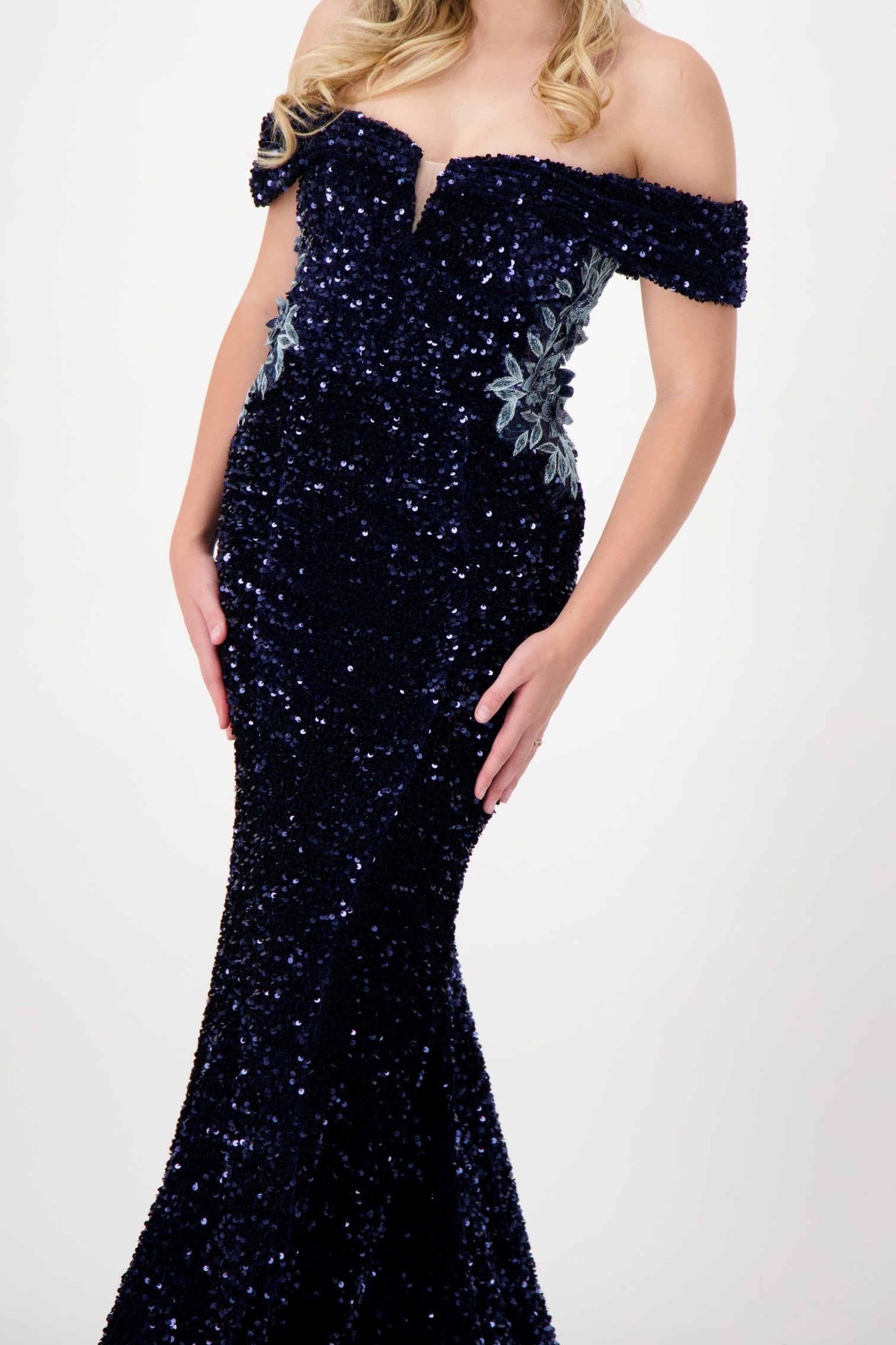 01-50041 – Candy Prom & Evening