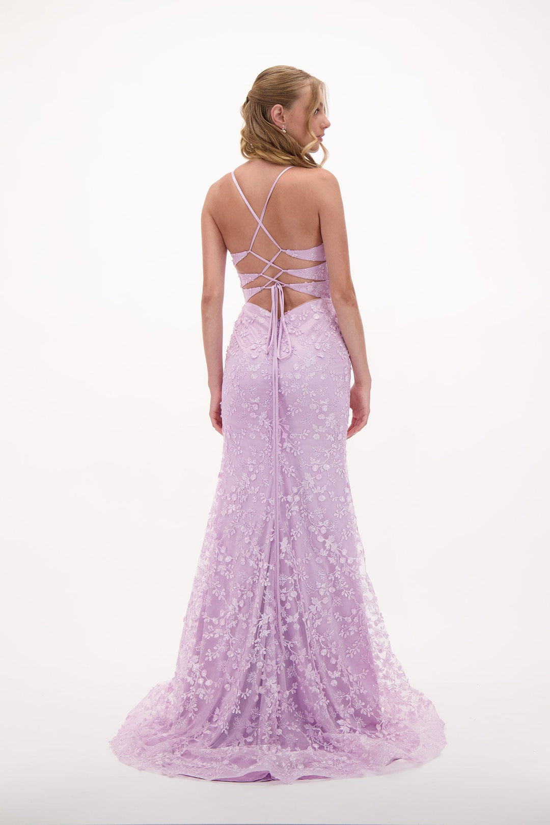 01-50053 – Candy Prom & Evening