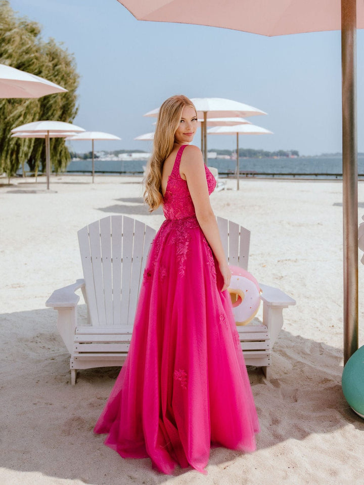 Candy Prom 04-50022| Prom Shop| Evening Dresses| Toronto, ON – CandyProm