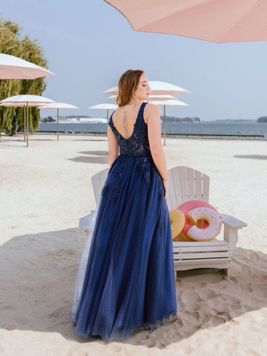 Candy Prom 04-50022| Prom Shop| Evening Dresses| Toronto, ON – CandyProm