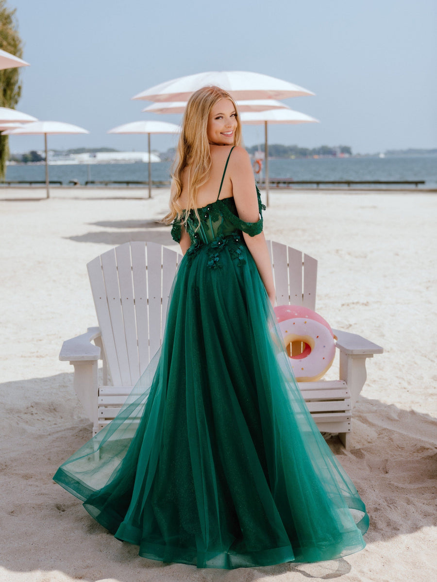 Candy Prom 04-50027| Prom Shop| Evening Dresses| Toronto, ON – Candy ...