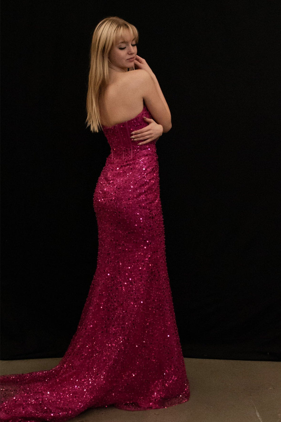 06-5029 – Candy Prom & Evening