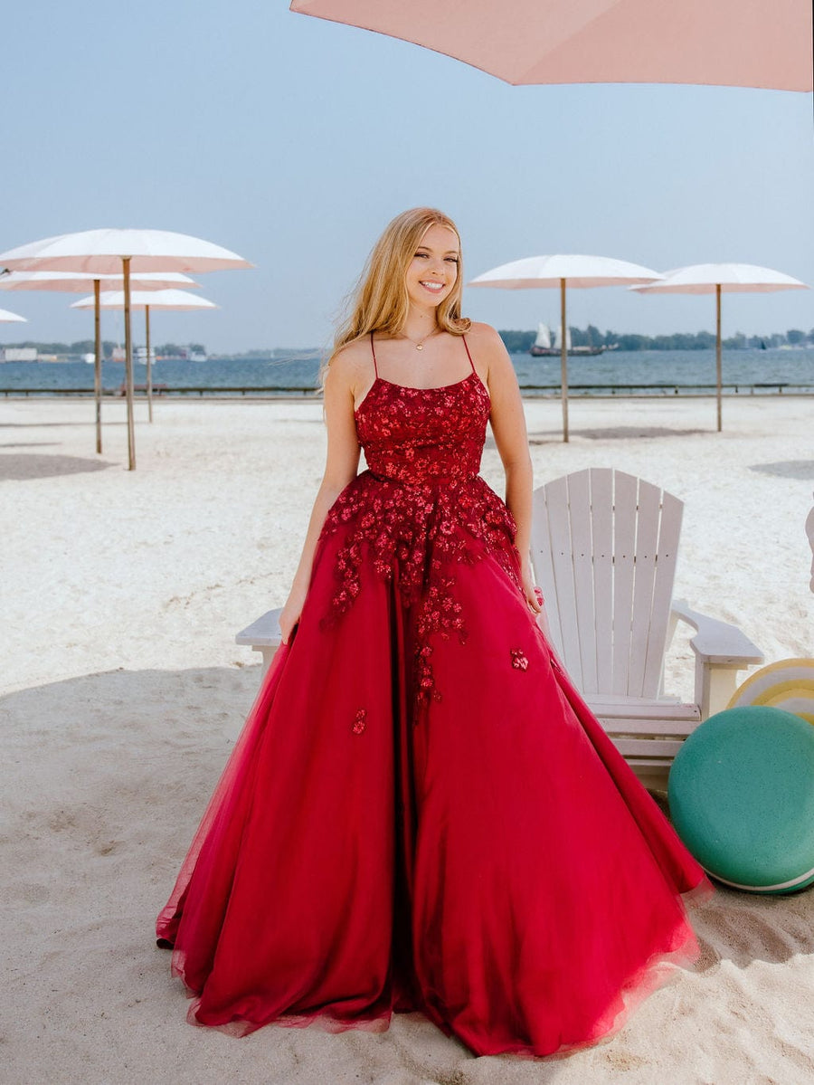 01-50036 – Candy Prom & Evening